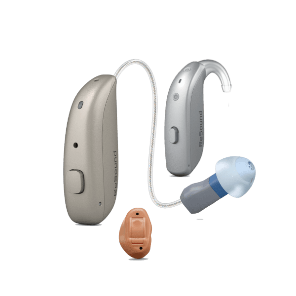 קטלוג מכשירי שמיעה מהמותגים המובילים בעולם לשנת 2026